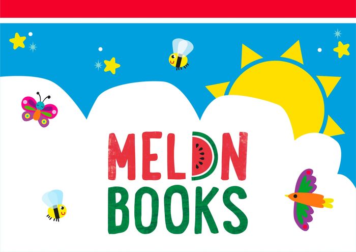 MELON BOOKS